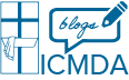 ICMDA blog logo – ICMDA Blogs